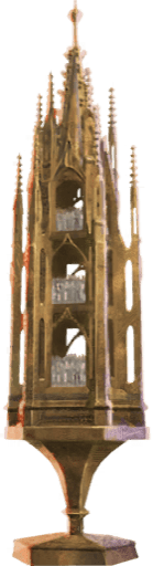 Dumbledore's Memory Cabinet | Harry Potter: Wizards Unite Wiki | Fandom