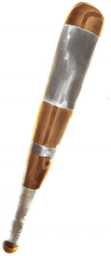 Beater's Bat | Harry Potter: Wizards Unite Wiki | Fandom