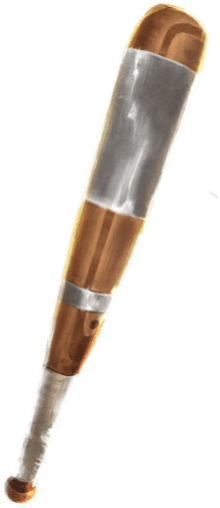 Beater's Bat | Harry Potter: Wizards Unite Wiki | Fandom