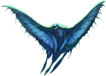 Swooping Evil | Harry Potter: Wizards Unite Wiki | Fandom
