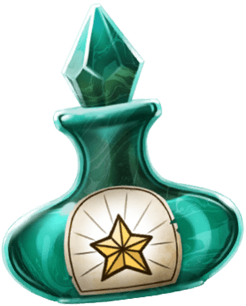 Wit-Sharpening Potion | Harry Potter: Wizards Unite Wiki | Fandom