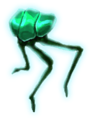 Dragonfly Thorax | Harry Potter: Wizards Unite Wiki | Fandom