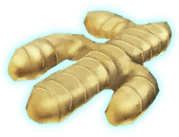 Ginger Root | Harry Potter: Wizards Unite Wiki | Fandom