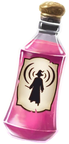 Tonic for Trace Detection | Harry Potter: Wizards Unite Wiki | Fandom