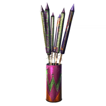 Weasley Fireworks | Harry Potter: Wizards Unite Wiki | Fandom