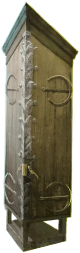 Vanishing Cabinet | Harry Potter: Wizards Unite Wiki | Fandom