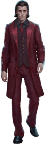 Vampire | Harry Potter: Wizards Unite Wiki | Fandom