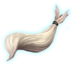 Abraxan Hair | Harry Potter: Wizards Unite Wiki | Fandom