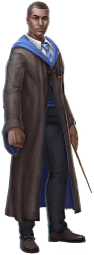 Ravenclaw Student | Harry Potter: Wizards Unite Wiki | Fandom