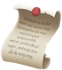 Scroll | Harry Potter: Wizards Unite Wiki | Fandom