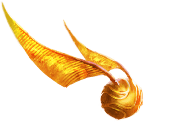 Golden Snitch | Harry Potter: Wizards Unite Wiki | Fandom