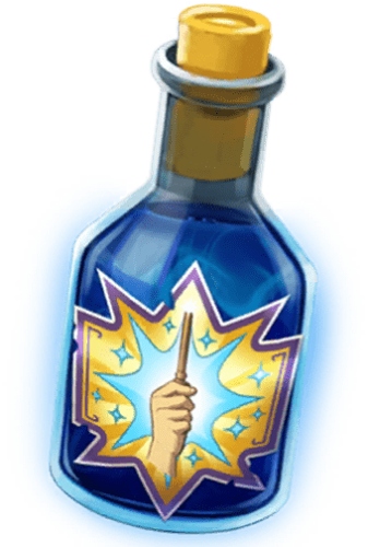 Potent Exstimulo Potion | Harry Potter: Wizards Unite Wiki | Fandom