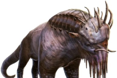 Murtlap Harry Potter