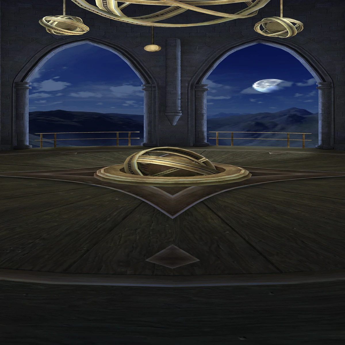 Tower Chambers | Harry Potter: Wizards Unite Wiki | Fandom