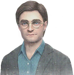 Harry Potter | Harry Potter: Wizards Unite Wiki | Fandom