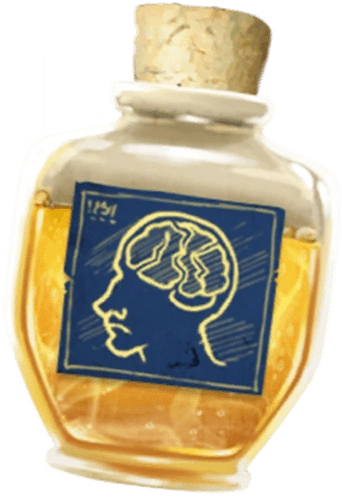 Memory Potion | Harry Potter: Wizards Unite Wiki | Fandom