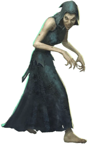 Hag | Harry Potter: Wizards Unite Wiki | Fandom