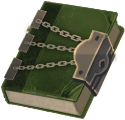 Restricted Section Book | Harry Potter: Wizards Unite Wiki | Fandom