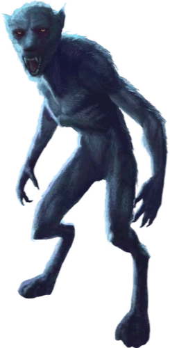 Werewolf | Harry Potter: Wizards Unite Wiki | Fandom