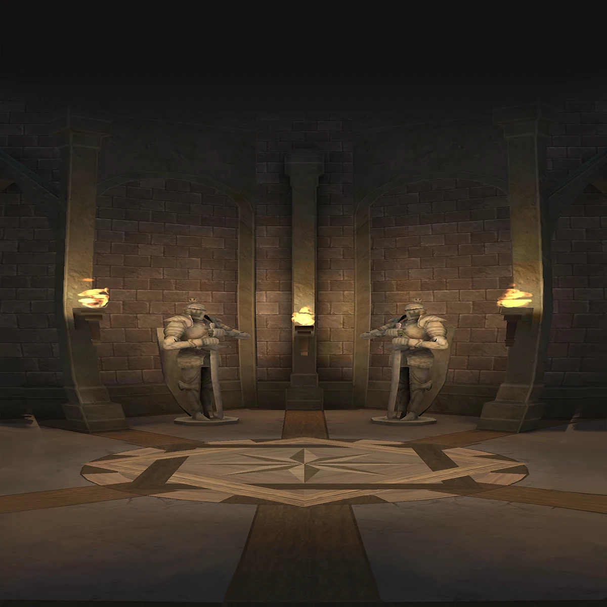 Dark Tower Chambers | Harry Potter: Wizards Unite Wiki | Fandom