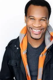 Johnny Ray Gill | Harry's Law Wiki | Fandom