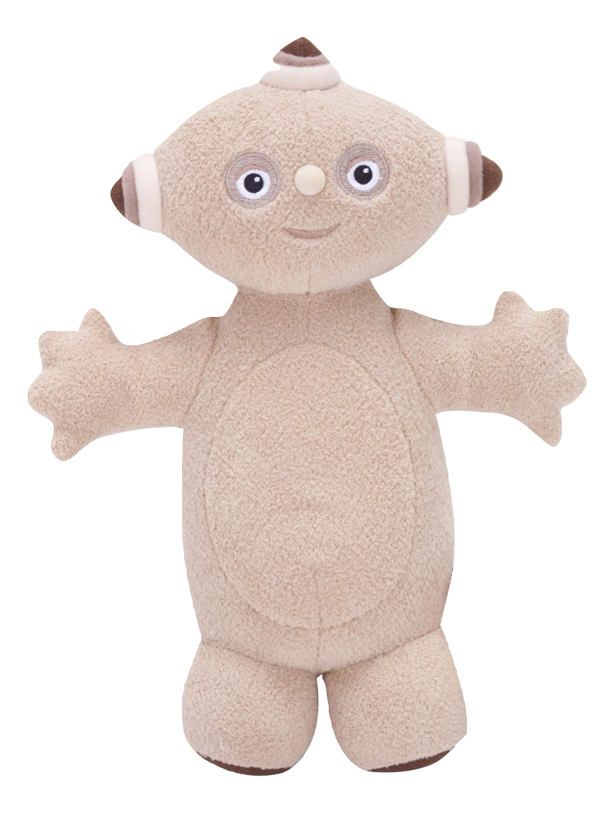 Makka Pakka | HarrysPlushVids Wiki | Fandom