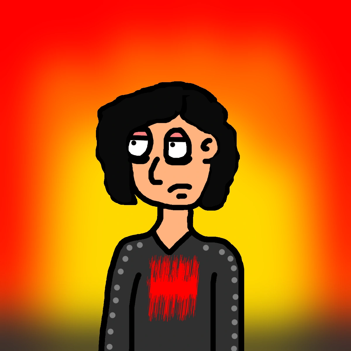 Boone | Hart Abnormal Wiki | Fandom