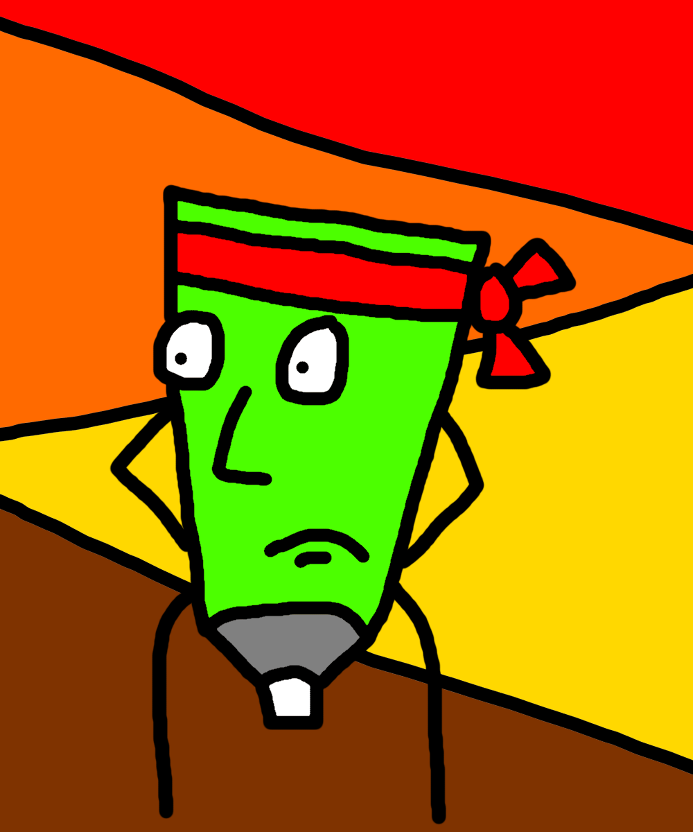 Colgota | Hart Abnormal Wiki | Fandom