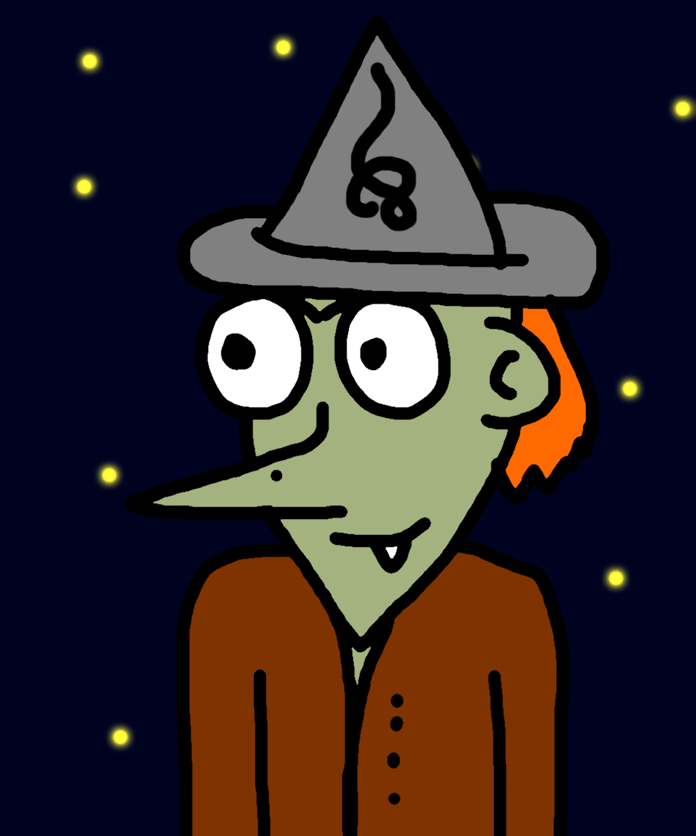 Hexe Ebola | Hart Abnormal Wiki | Fandom