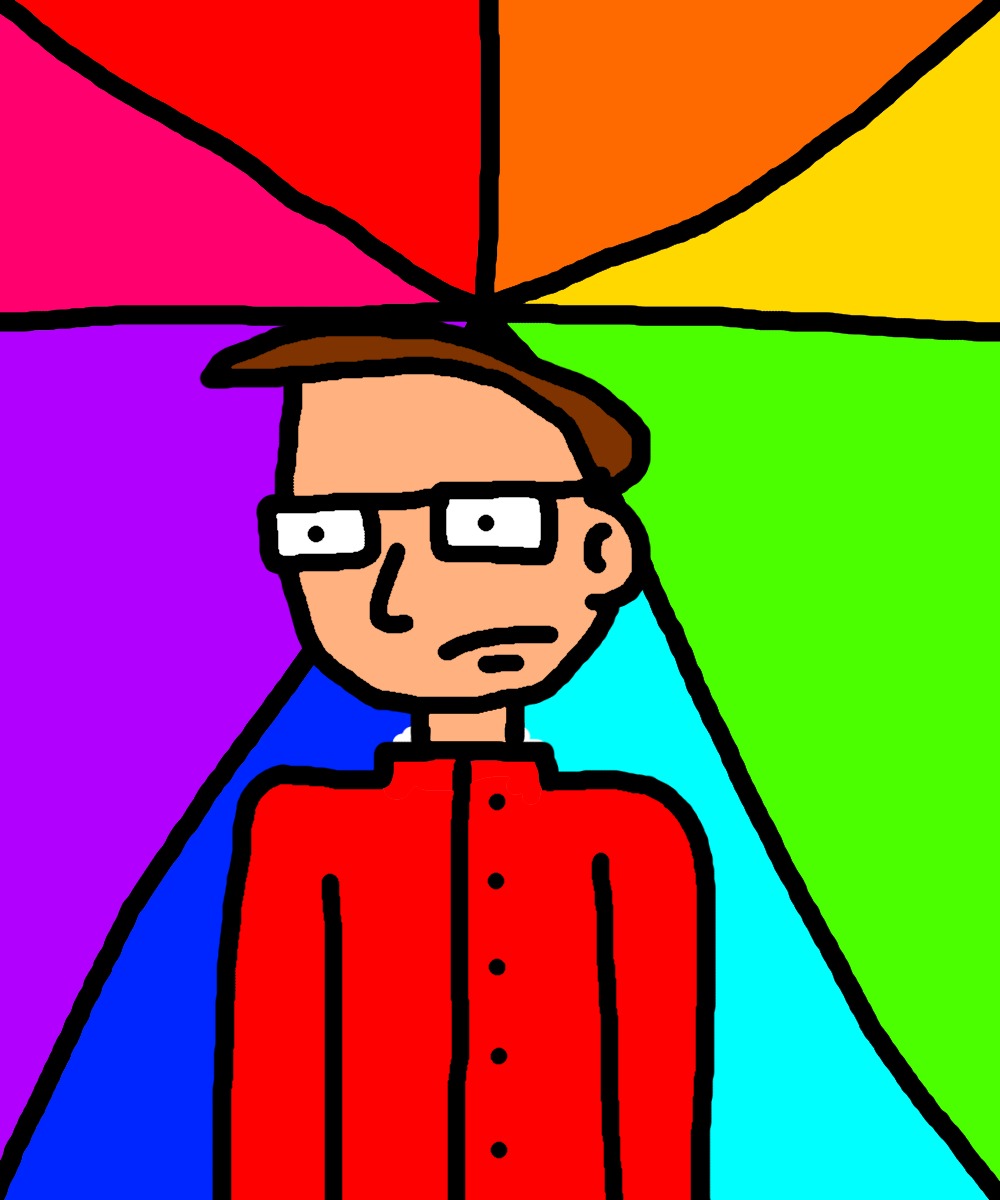 Kev | Hart Abnormal Wiki | Fandom