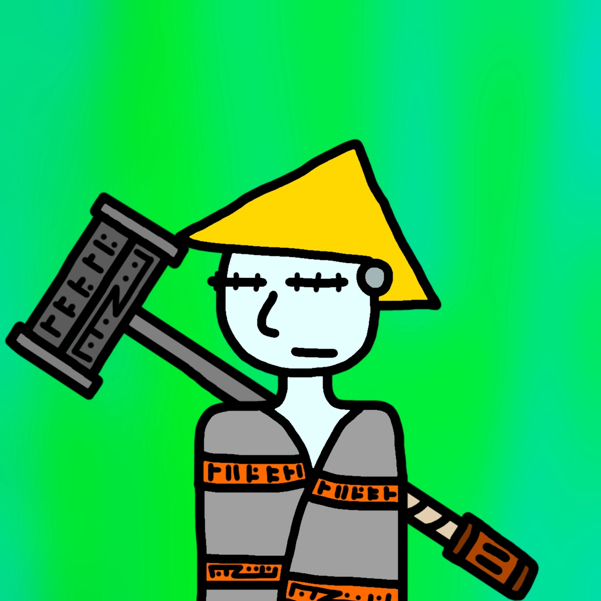 Gsie | Hart Abnormal Wiki | Fandom