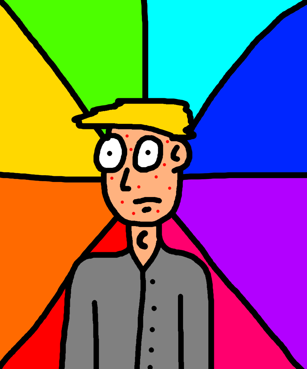 Haug | Hart Abnormal Wiki | Fandom