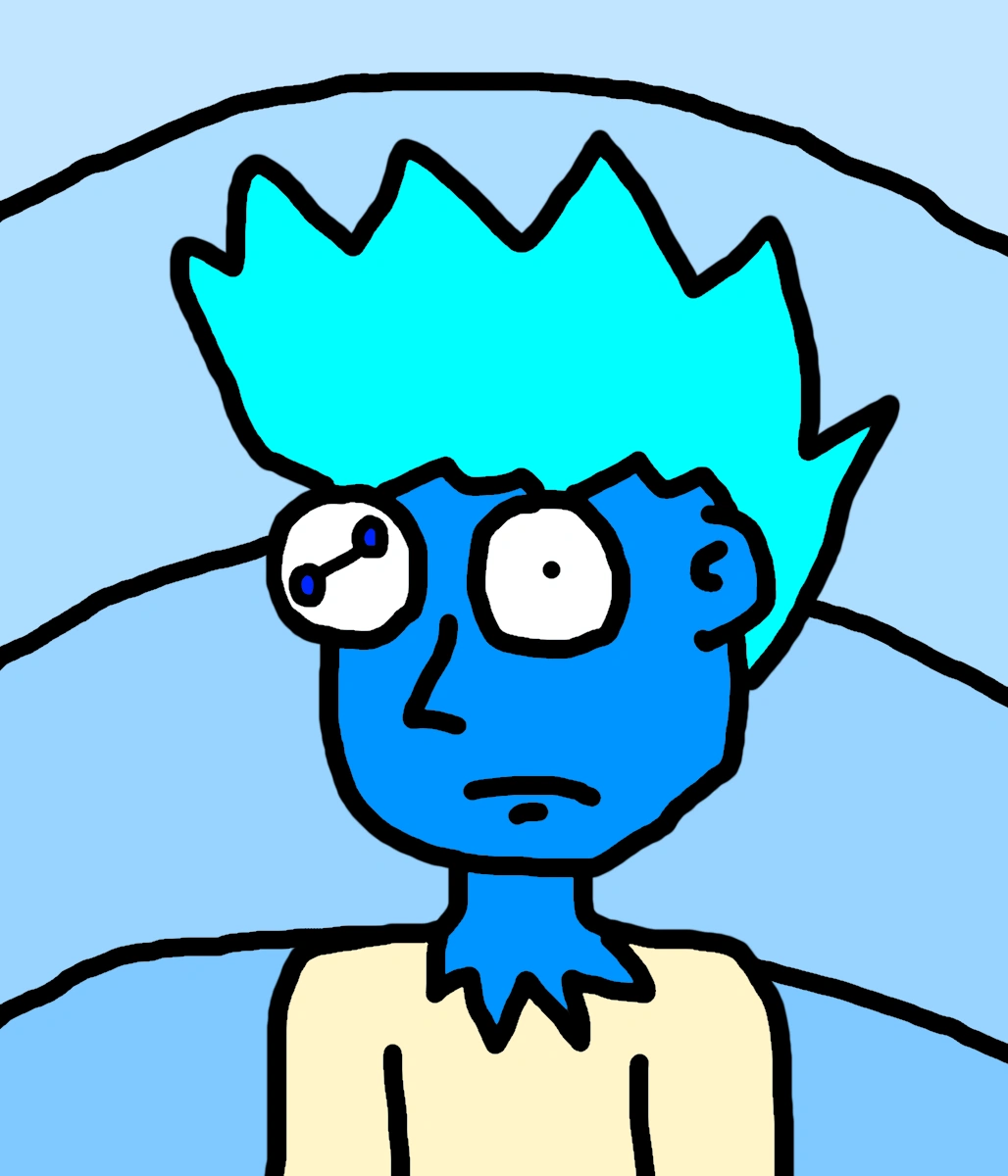 Frozenuke | Hart Abnormal Wiki | Fandom