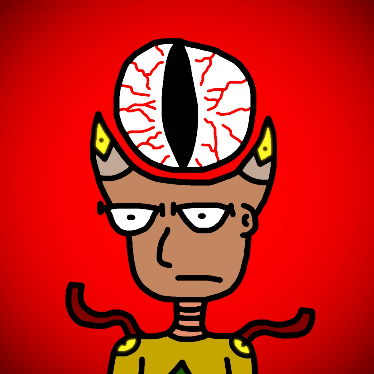 Saffacx | Hart Abnormal Wiki | Fandom