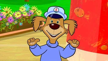 Captain Skipper | Hart JuniorTHX Wikia | Fandom