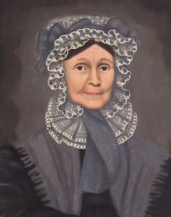 Mary (Goodwin) Hall (1760-1840) | Hartford Genealogy Wikia | Fandom