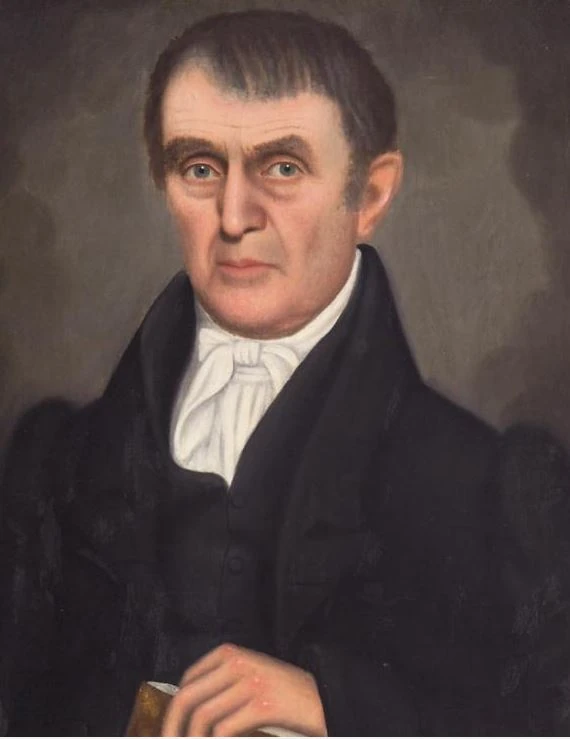 Timothy Hall (1758-1844) | Hartford Genealogy Wikia | Fandom