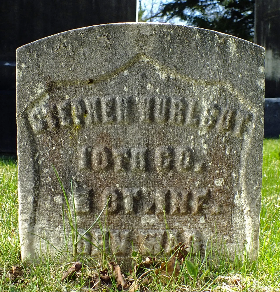 Stephen Hurlbut (1760-1807) | Hartford Genealogy Wikia | Fandom