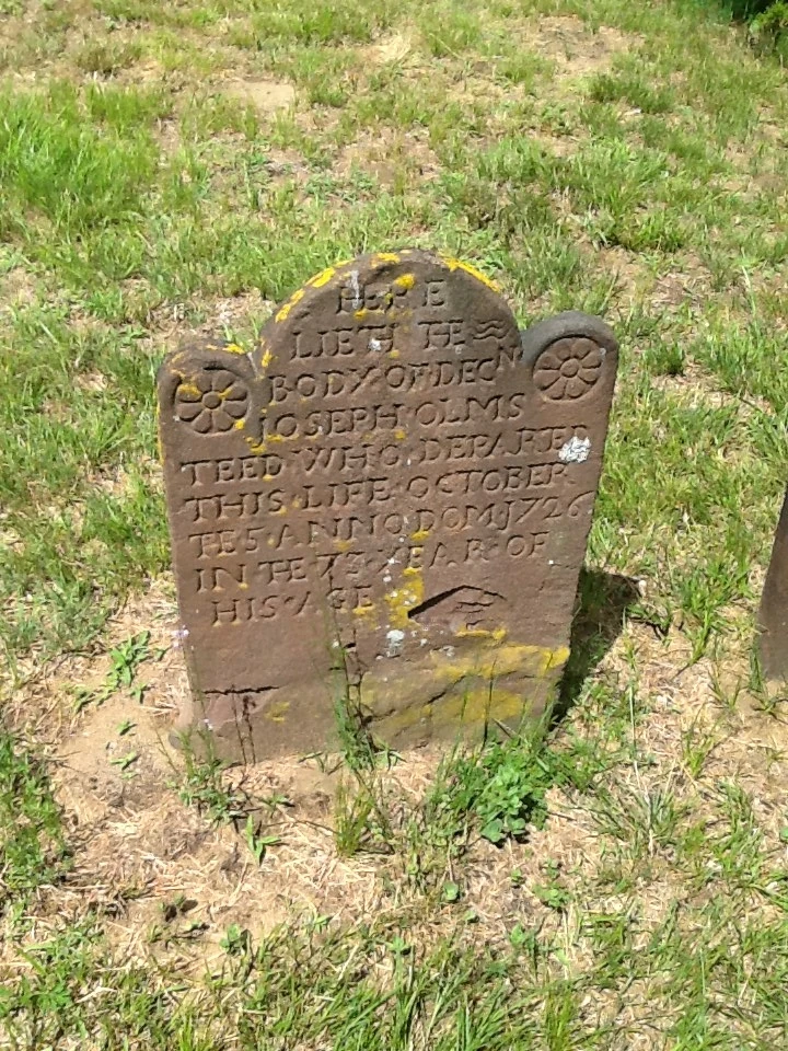 Joseph Olmsted (1654-1726) | Hartford Genealogy Wikia | Fandom