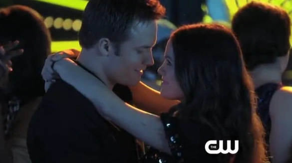 Zoe and George | Hart of Dixie Wiki | Fandom