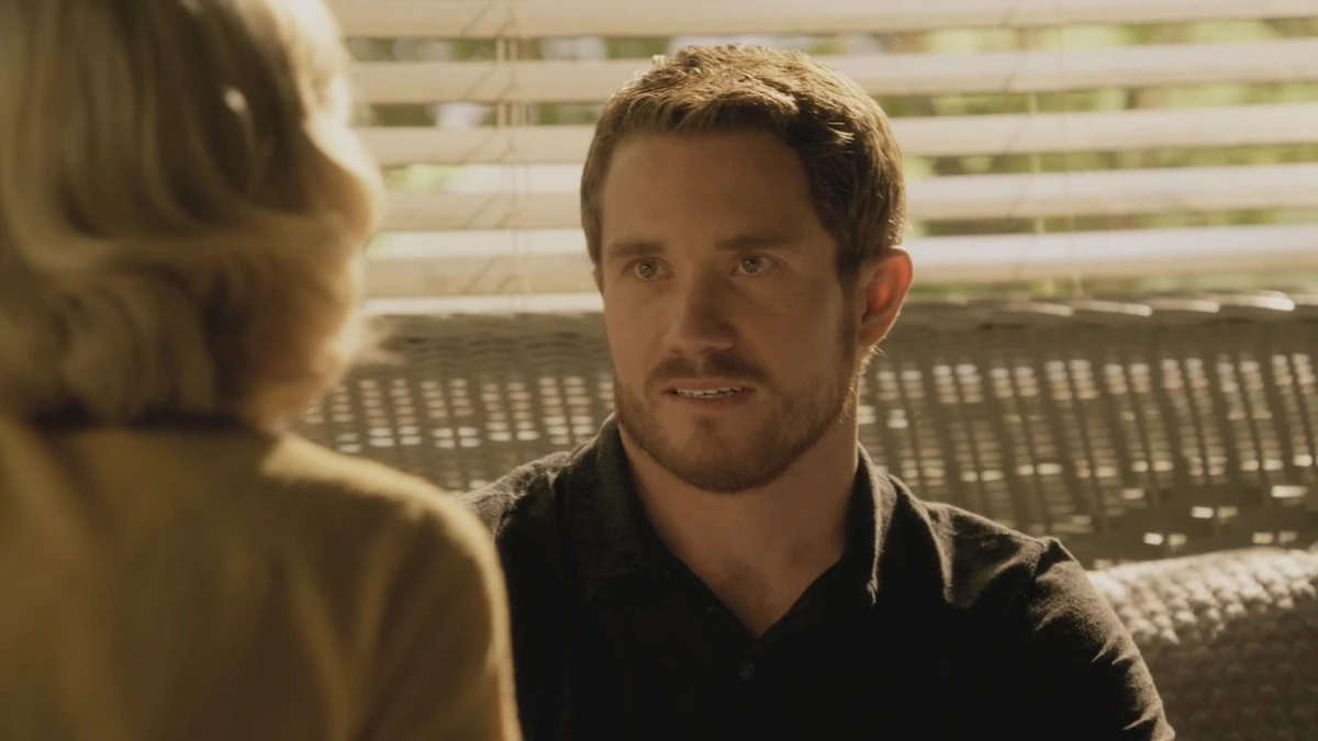 Brian Vickers | Hart of Dixie Wiki | Fandom
