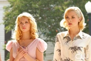 Lemon Breeland | Hart of Dixie Wiki | Fandom