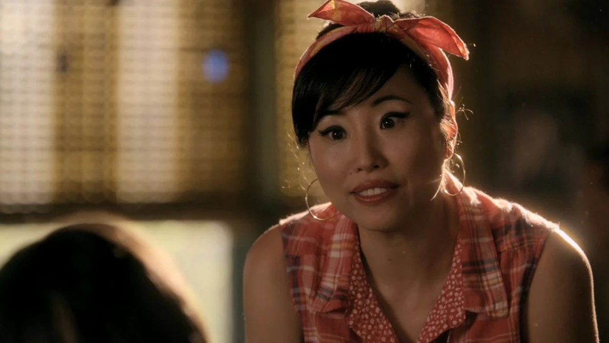 Shelley Ng | Hart of Dixie Wiki | Fandom