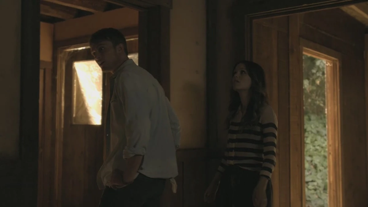 Hooper House | Hart of Dixie Wiki | Fandom