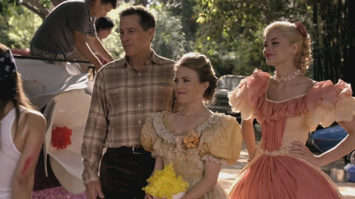 Belles | Hart of Dixie Wiki | Fandom