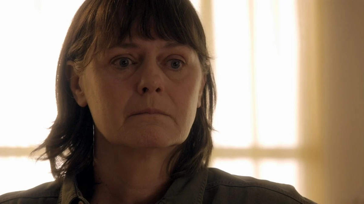 Colleen | Hart of Dixie Wiki | Fandom