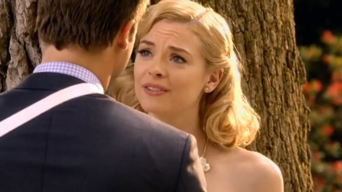 Lemon Breeland/Galerie | Hart of Dixie Wiki | Fandom