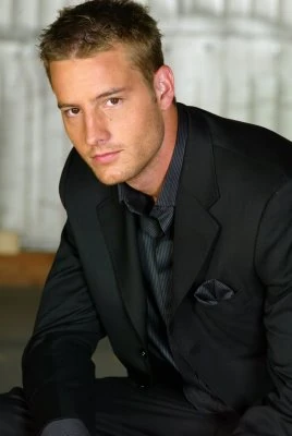 Justin Hartley | Hart of Dixie Wiki | Fandom