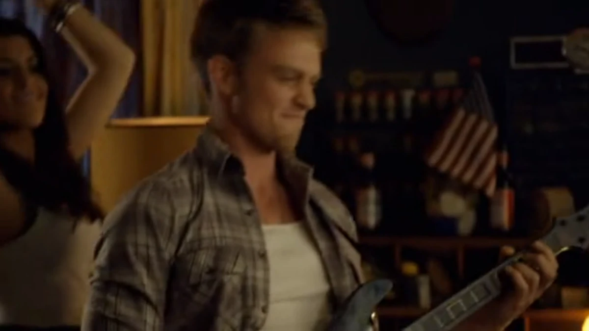 Zoe und Wade | Hart of Dixie Wiki | Fandom
