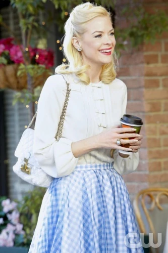 Where I Lead Me | Hart of Dixie Wiki | Fandom